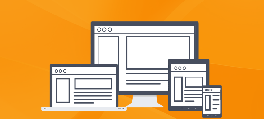 5 SEO Benefits of Responsive Website Design