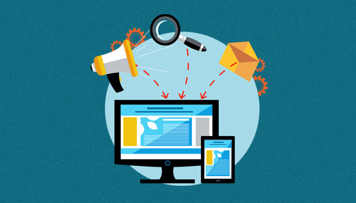 Digital Marketing Trends 2018 - QeHTML