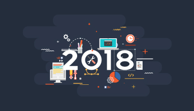5 Web Design Trends You Must Follow in 2018